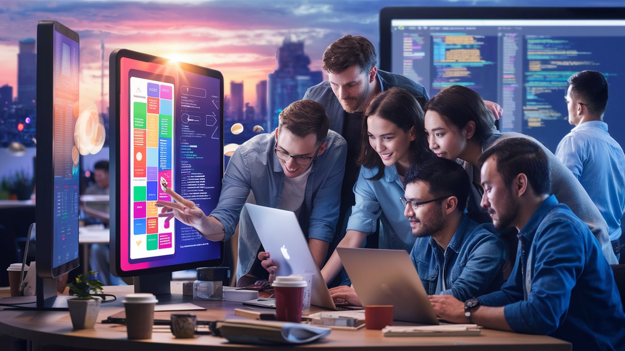 Website Maintenance Services - Efficient and Reliable | OEB KING