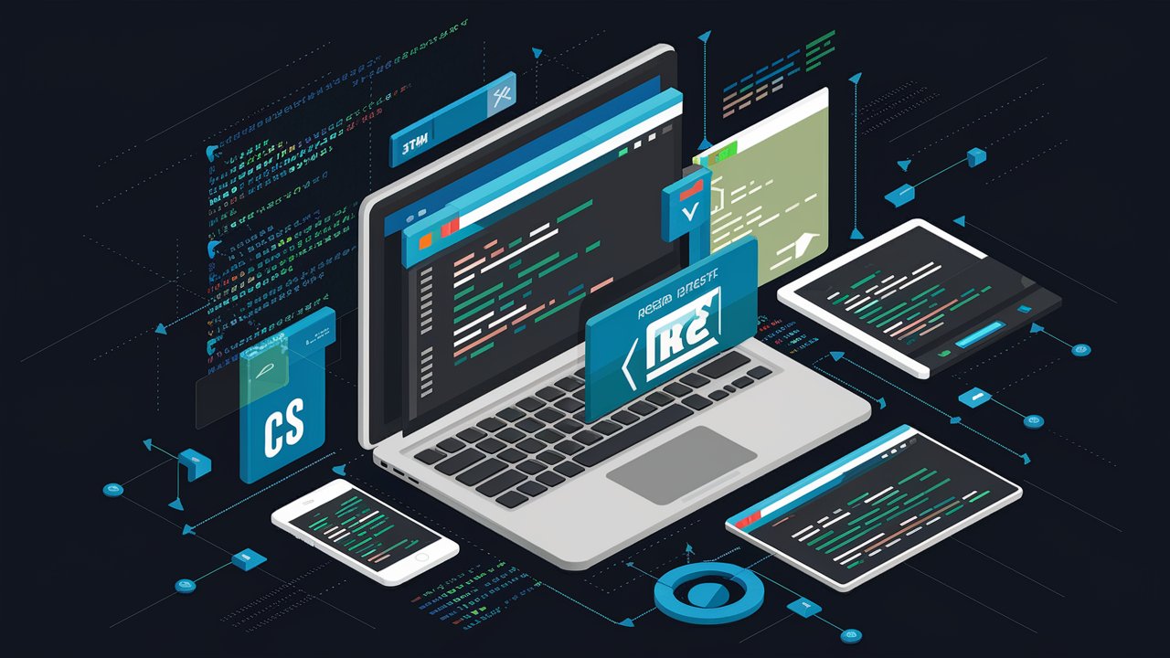 Website Development Services - OEB KING