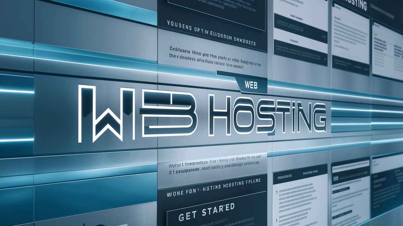 Hosting Services by OEB King - Empower Your Website Today